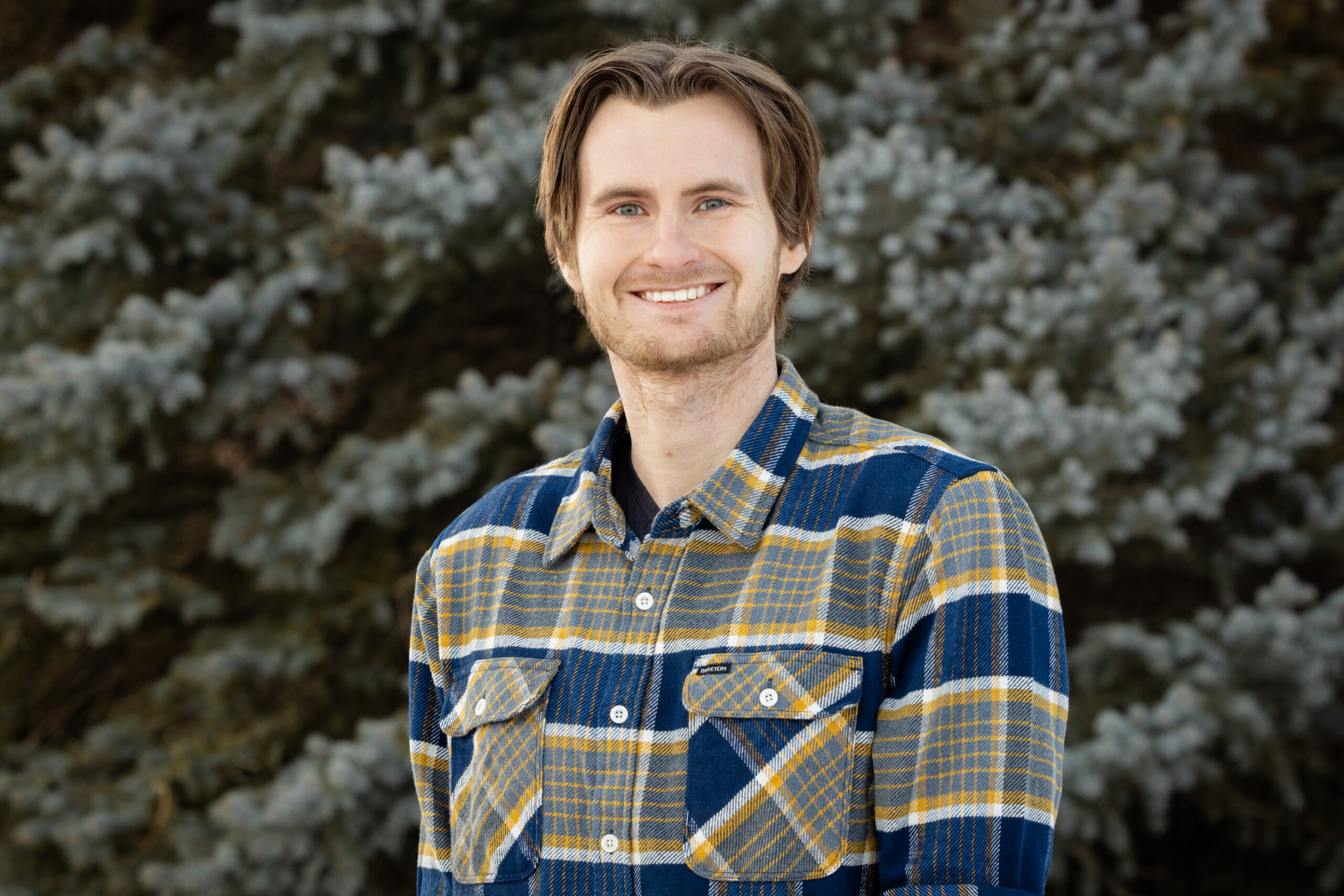 Garrett Tsouprake - Baseline Corp