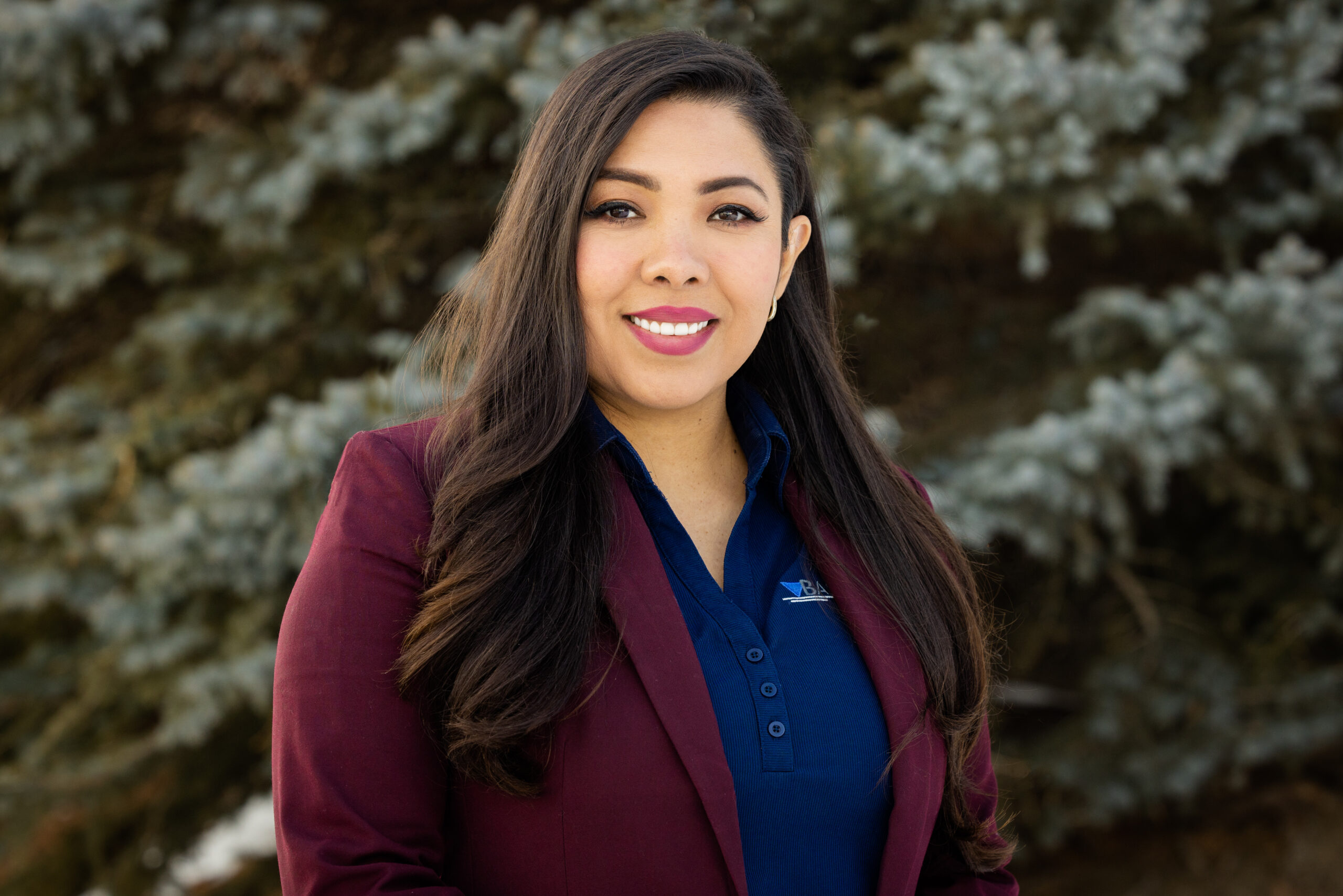 Laura Rios (Staff Engineer III) - Baseline Corp