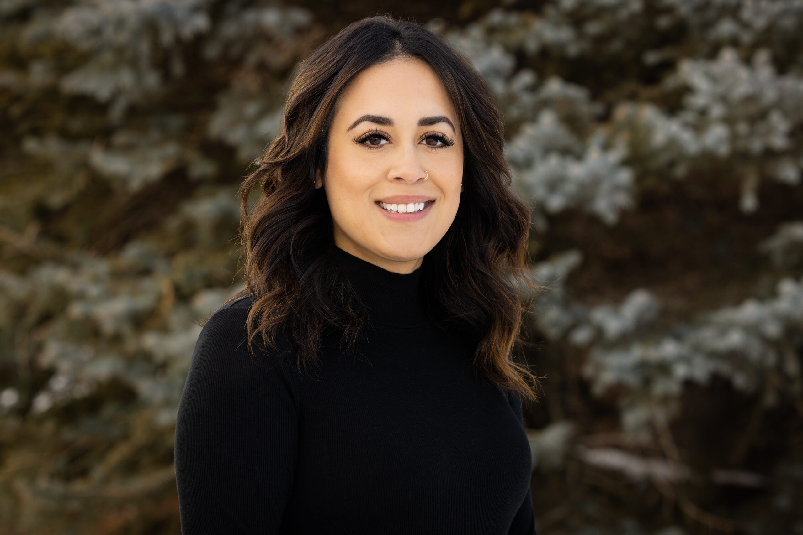 Alyssa Rivas (Principal Planner) - Baseline Corp