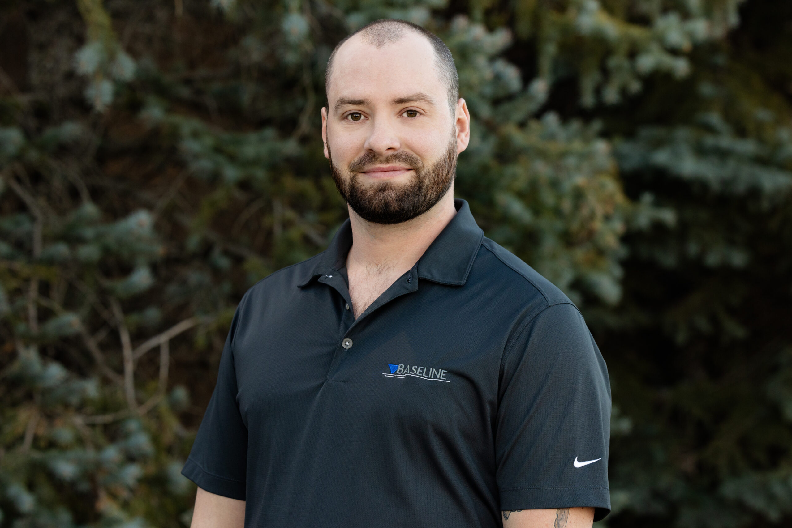 Jordan Schultz - Baseline Corp