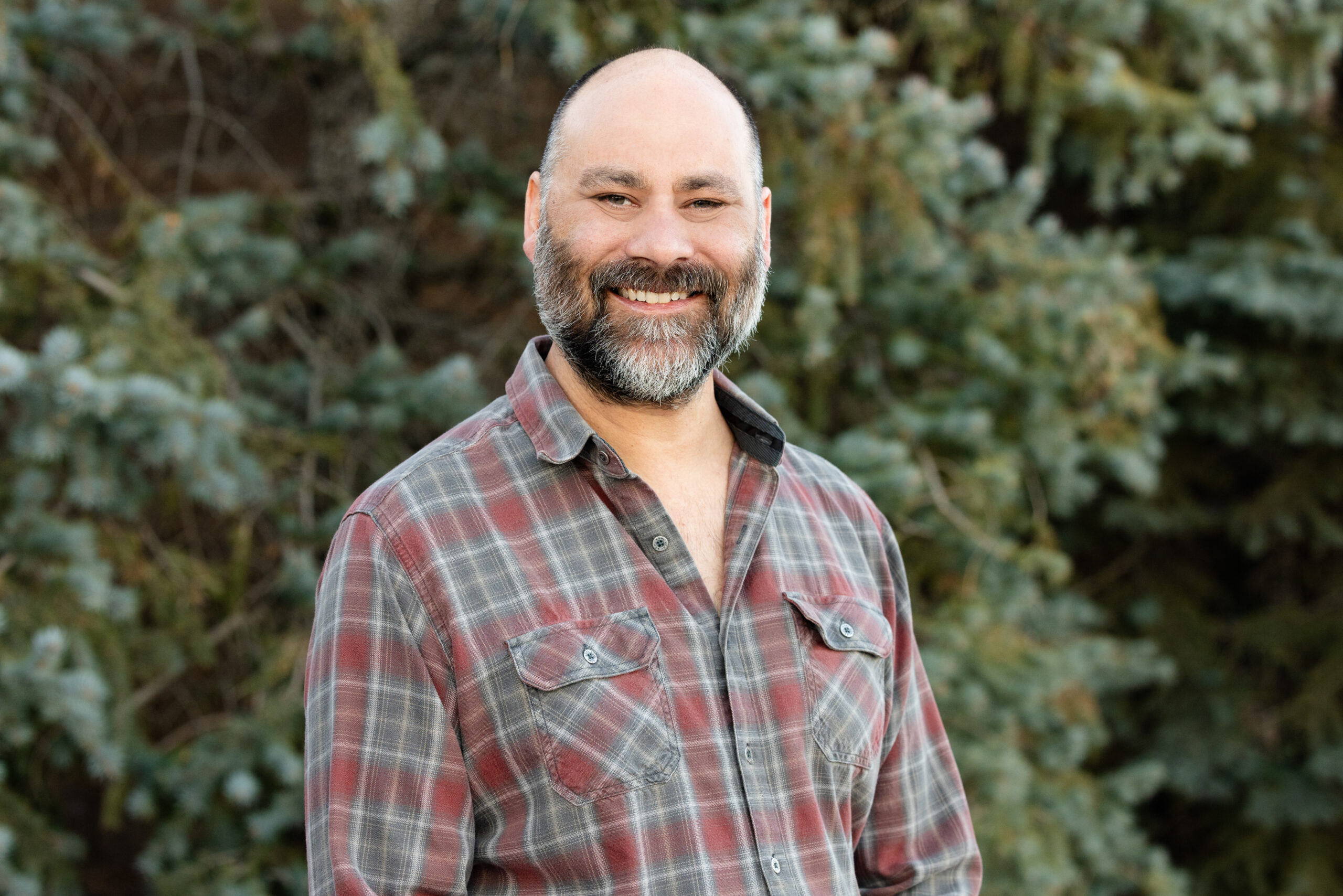 Tim Maxwell, EIT - Baseline Corp