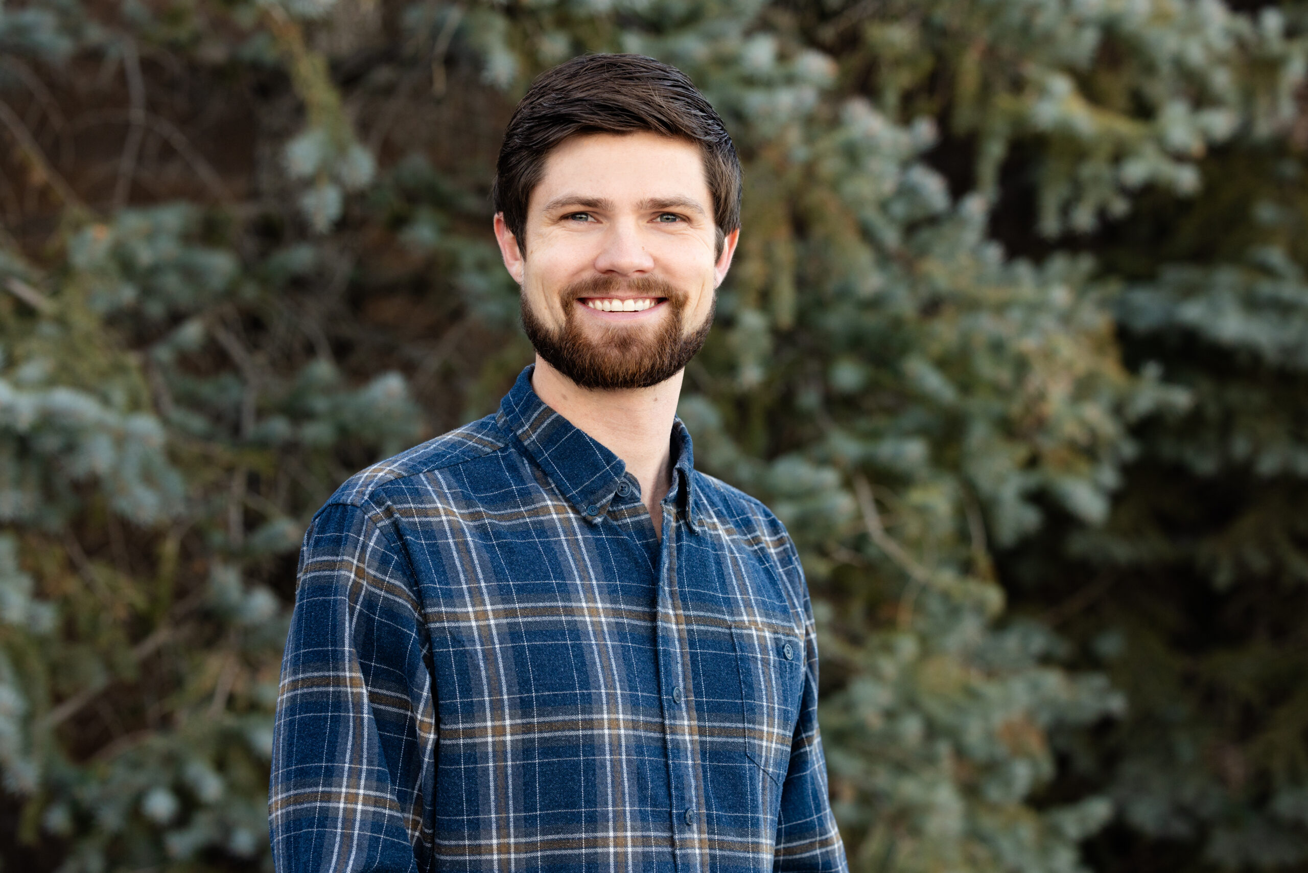 Mark Sundstrom, PE - Baseline Corp