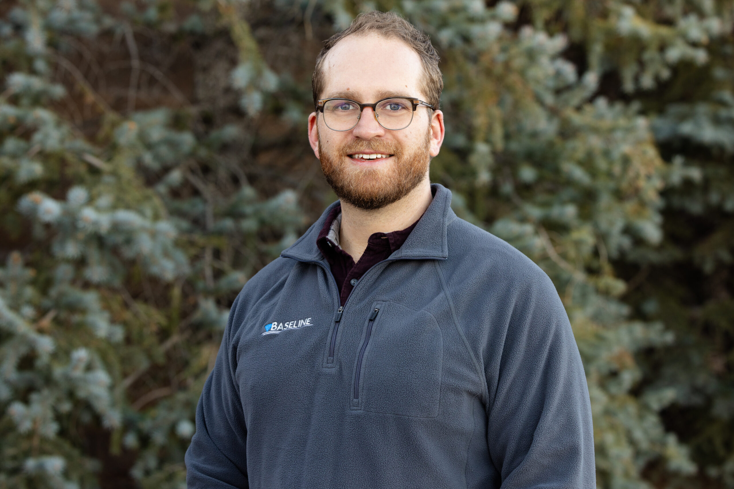 Andrew Baker, AICP - Baseline Corp