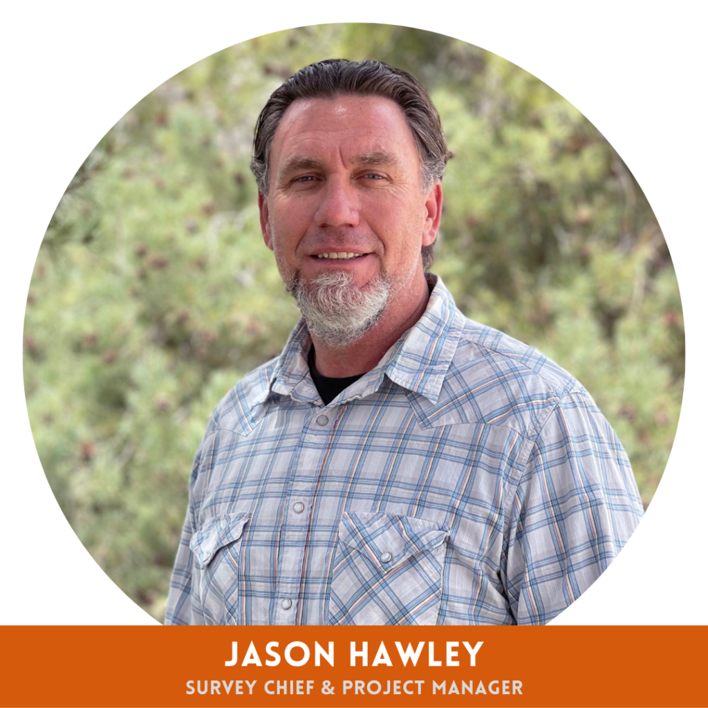 New Hires of 2021 - Baseline Corp