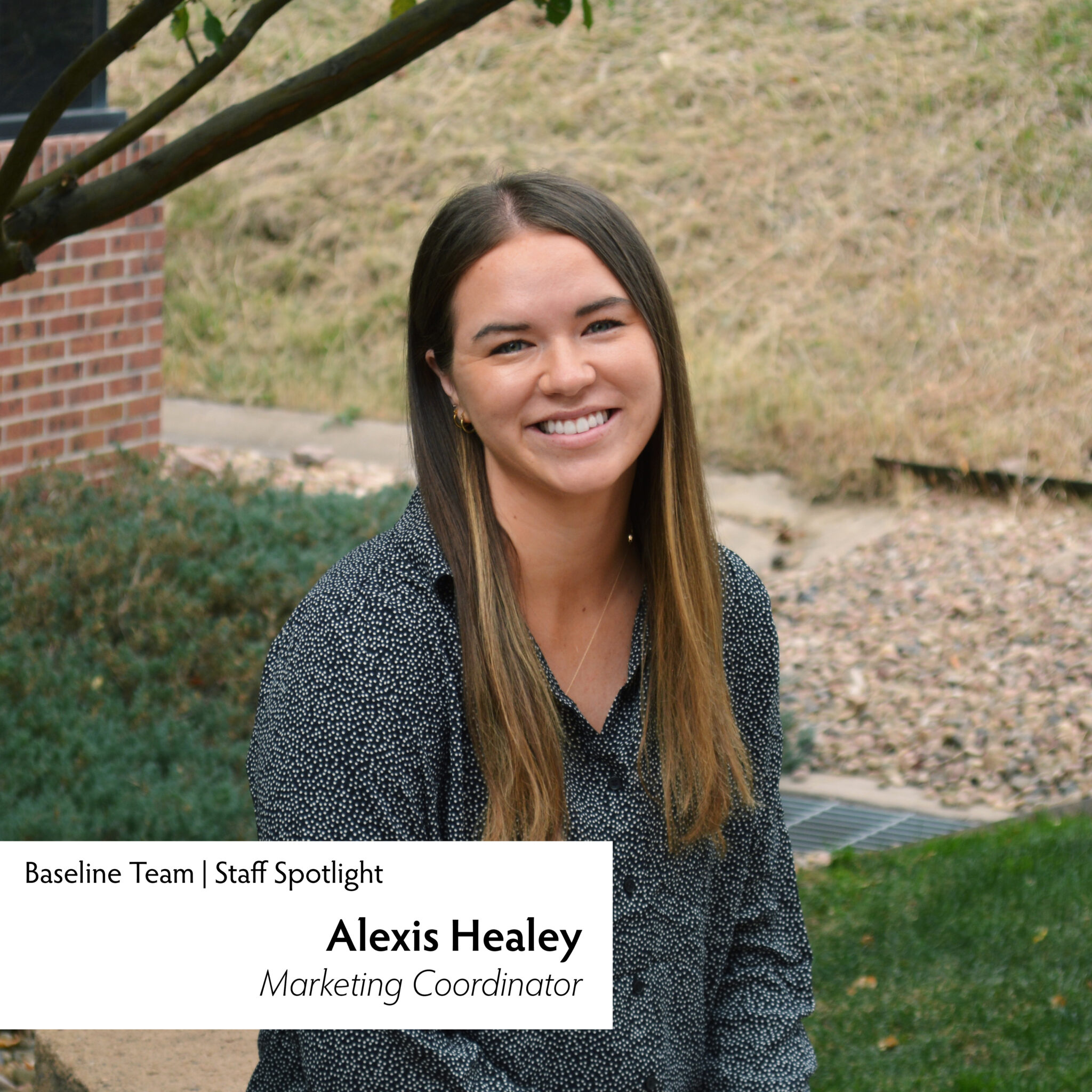 Baseline Welcomes New Hires - Alyssa Rivas & Alexis Healey