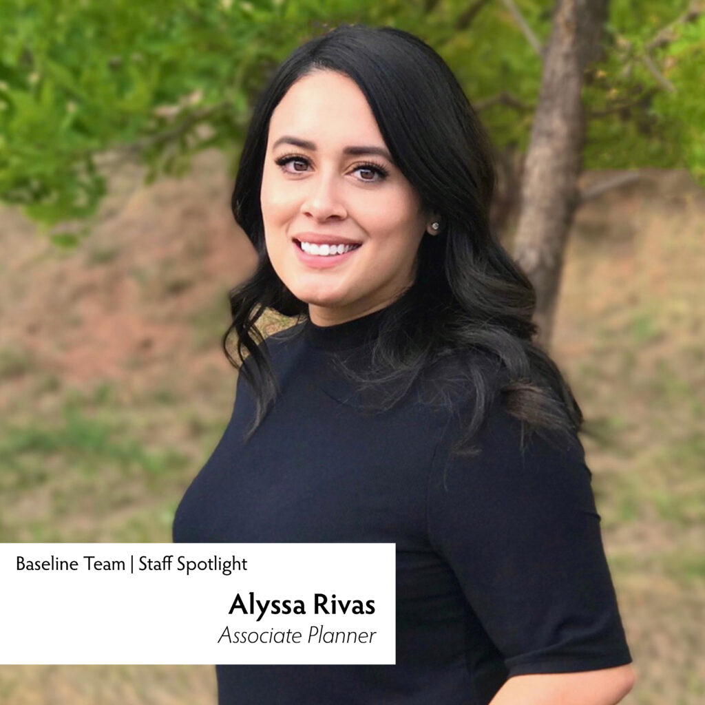 Baseline Welcomes New Hires - Alyssa Rivas & Alexis Healey