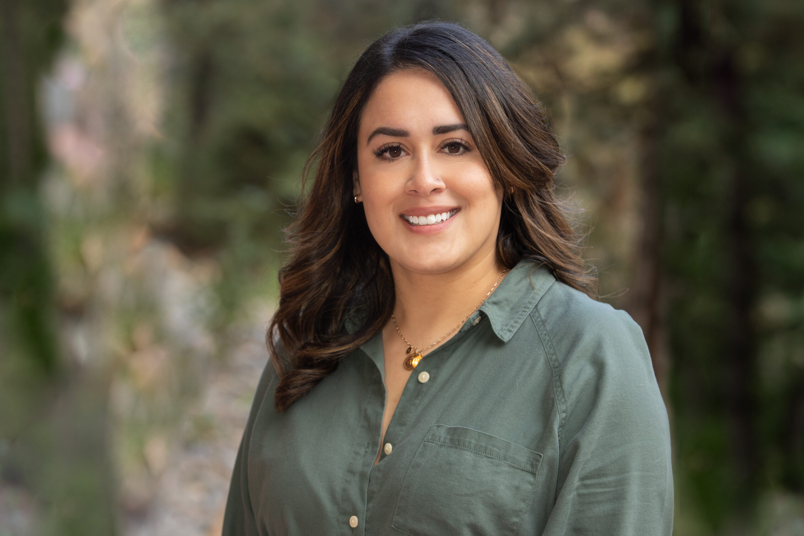 Alyssa Rivas - Baseline Corp