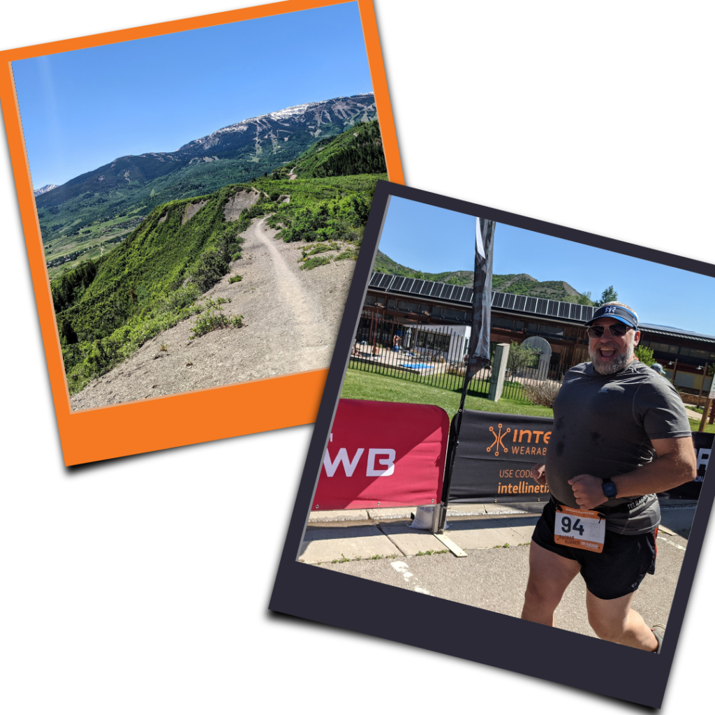 Baseline Conquers the Ragnar Trail in Colorado, for the Third Year ...