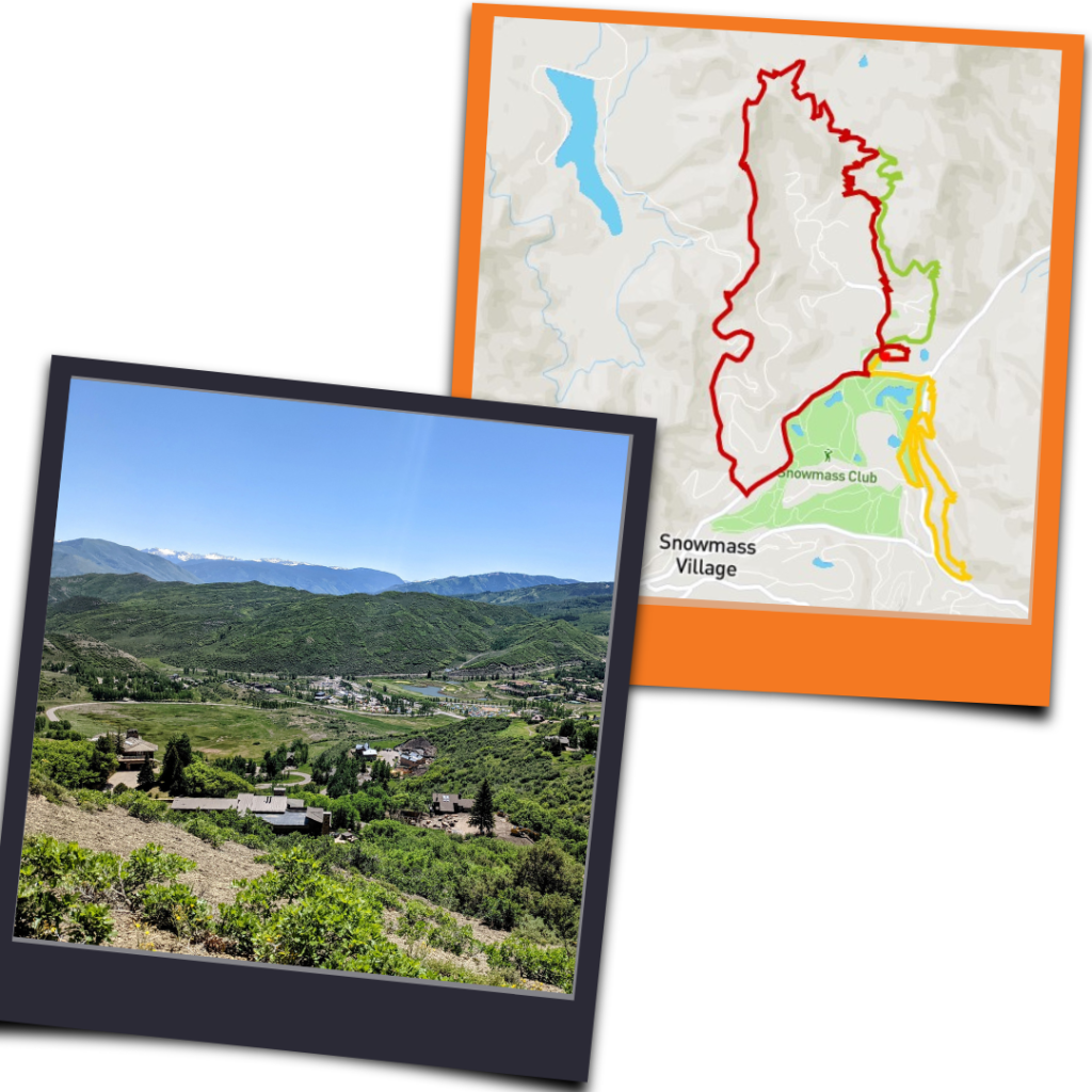 Baseline Conquers the Ragnar Trail in Colorado, for the Third Year ...