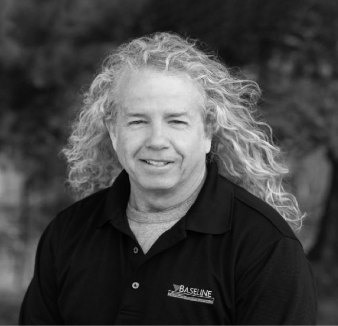 Jay Davis (CAD Technician) - Baseline Corp