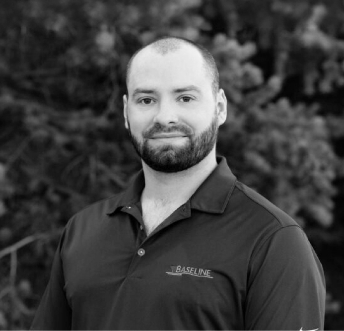 Jordan Schultz - Baseline Corp