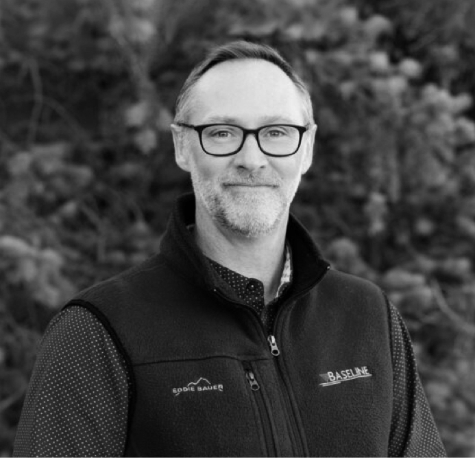 Luke Myers, PE - Baseline Corp