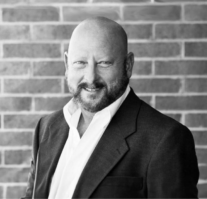 Vincent Barlock, CPG - Baseline Corp