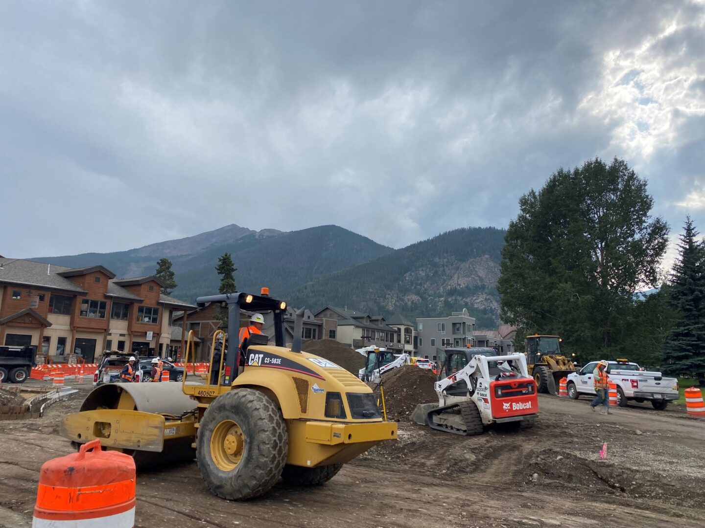 Public Information Management Services - Baseline Corp