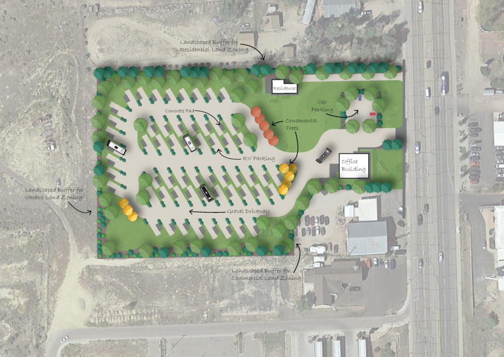 Rv Park Layout Size Prices Explore All The Options For Tents,