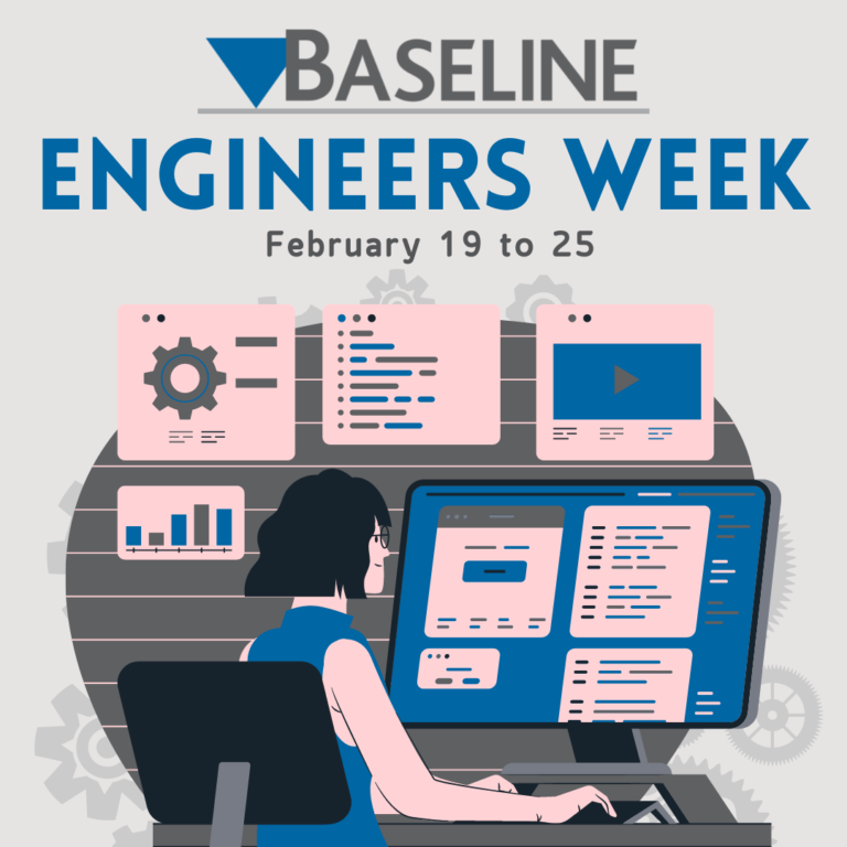 National Engineers Week at Baseline - Baseline Corp