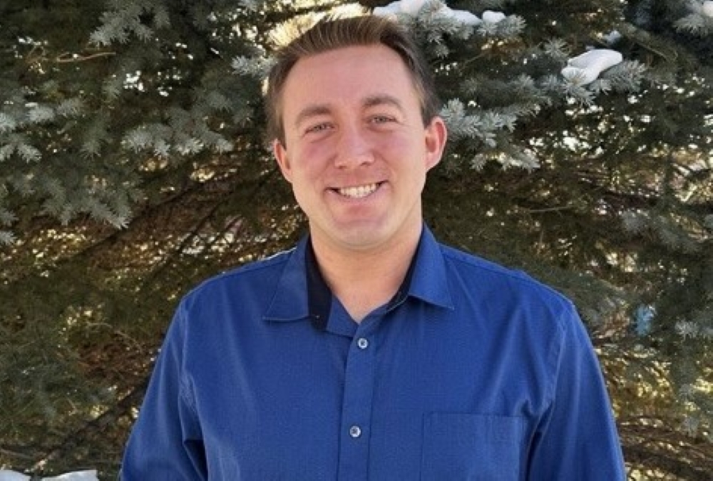 Kyler Sanford - Baseline Corp