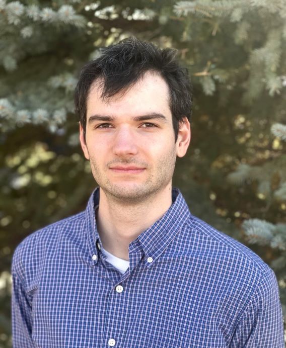 Kevin Kloos - Baseline Corp