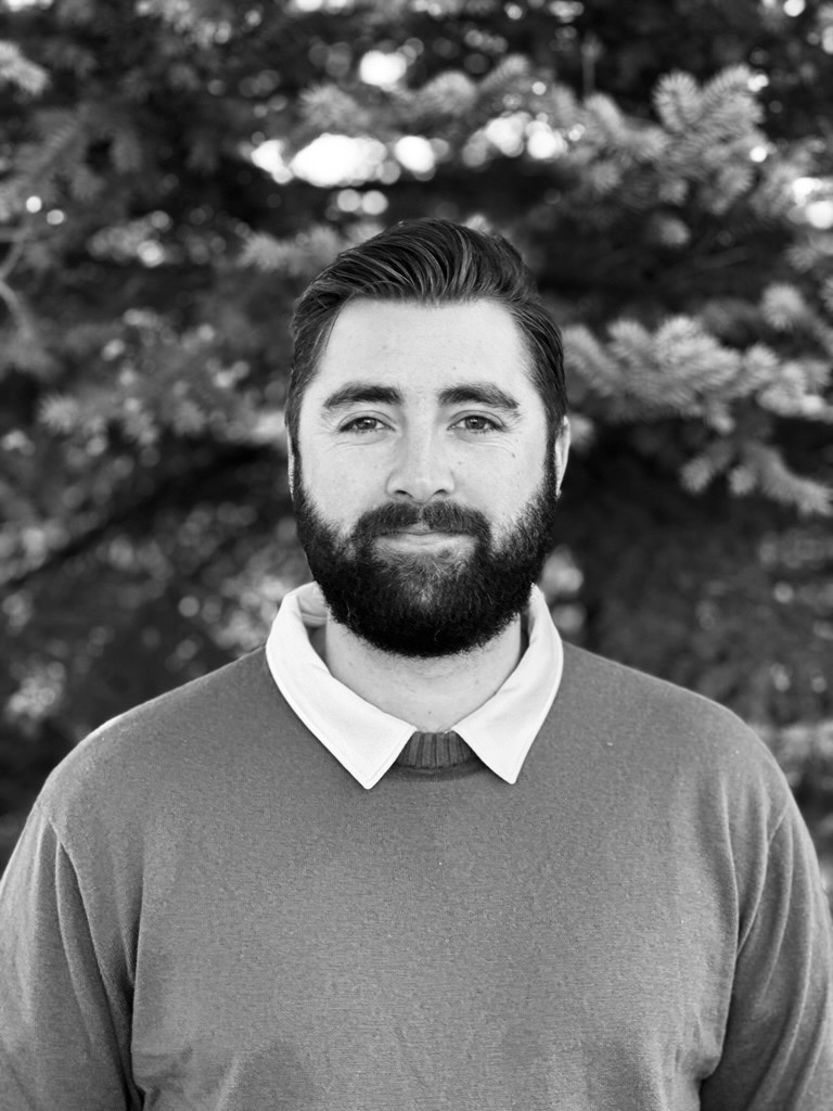 Connor Loughran, PE - Baseline Corp