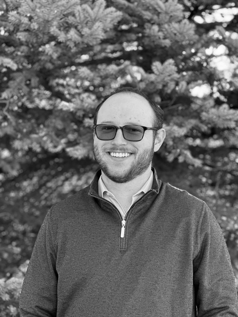 James Cortese - Baseline Corp