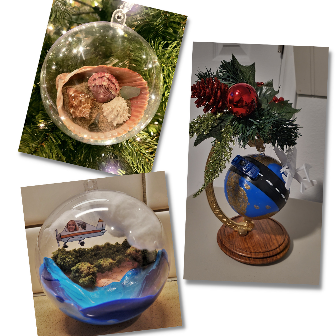 Wrapping Up 2021 - Baseline Corp