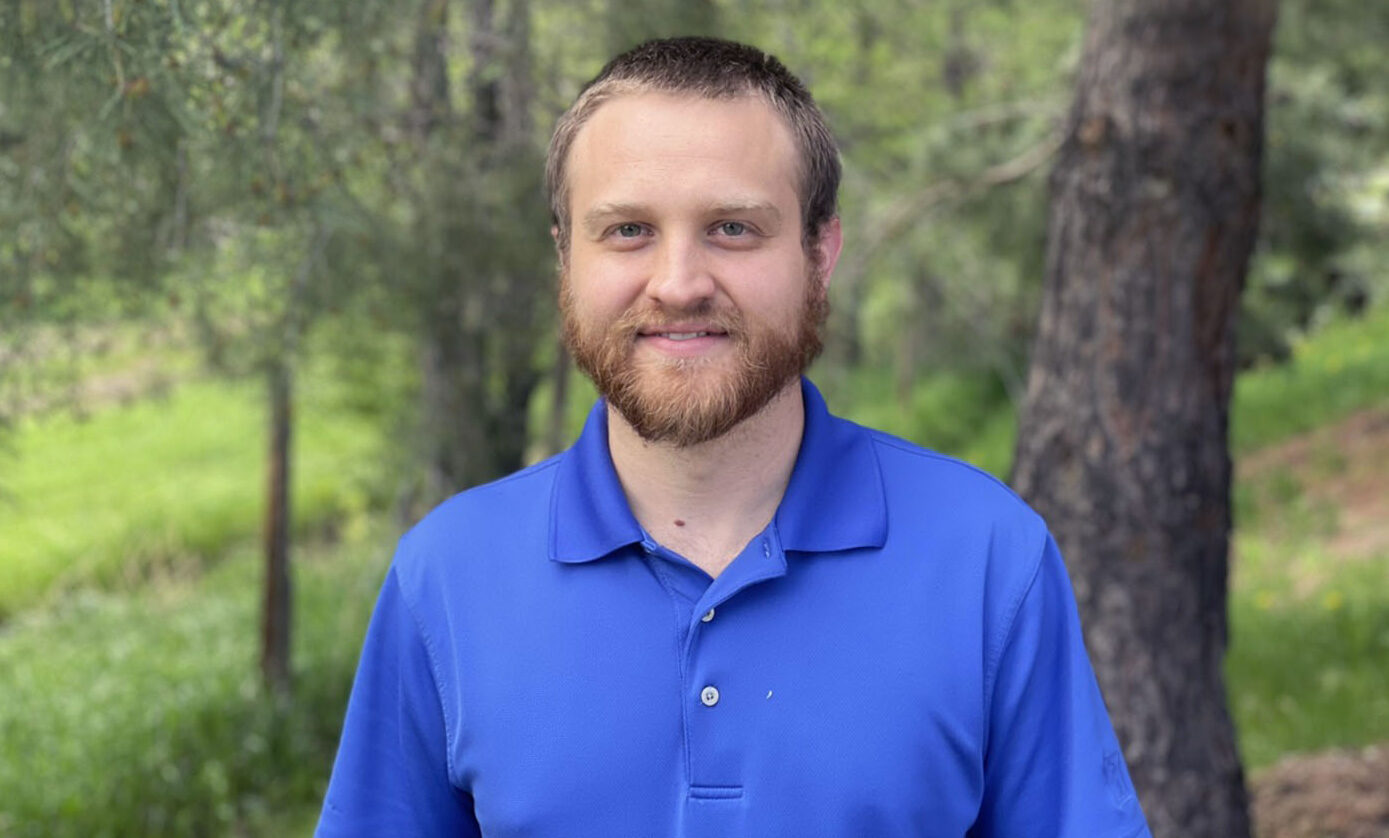 Jake Jackson - Baseline Corp