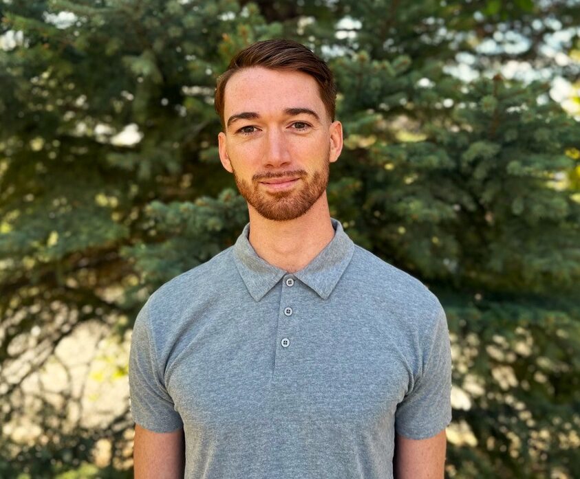 Ryan Weber - Baseline Corp