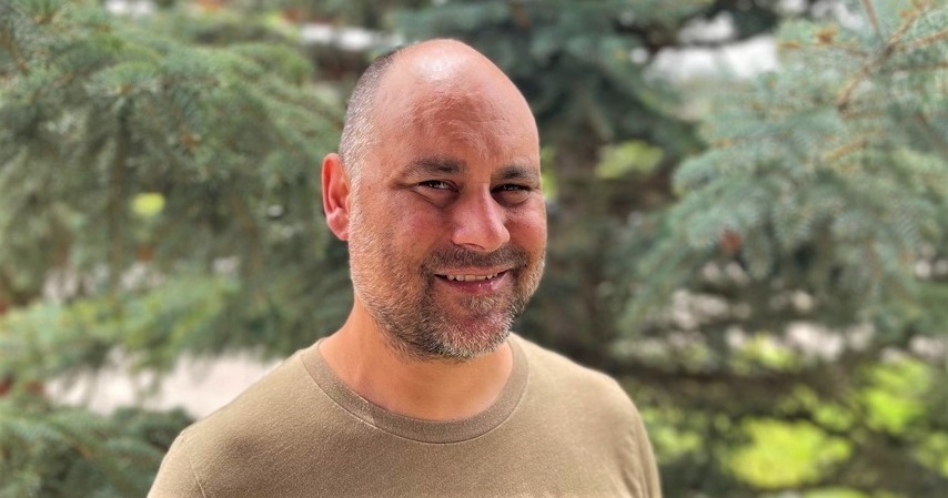 Tim Maxwell, EIT - Baseline Corp