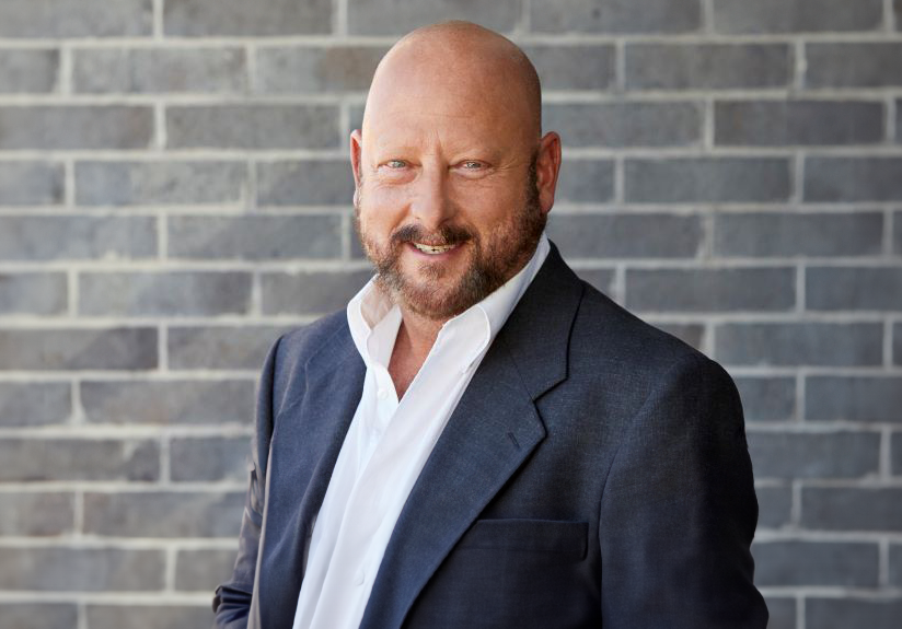 Vincent Barlock, CPG - Baseline Corp