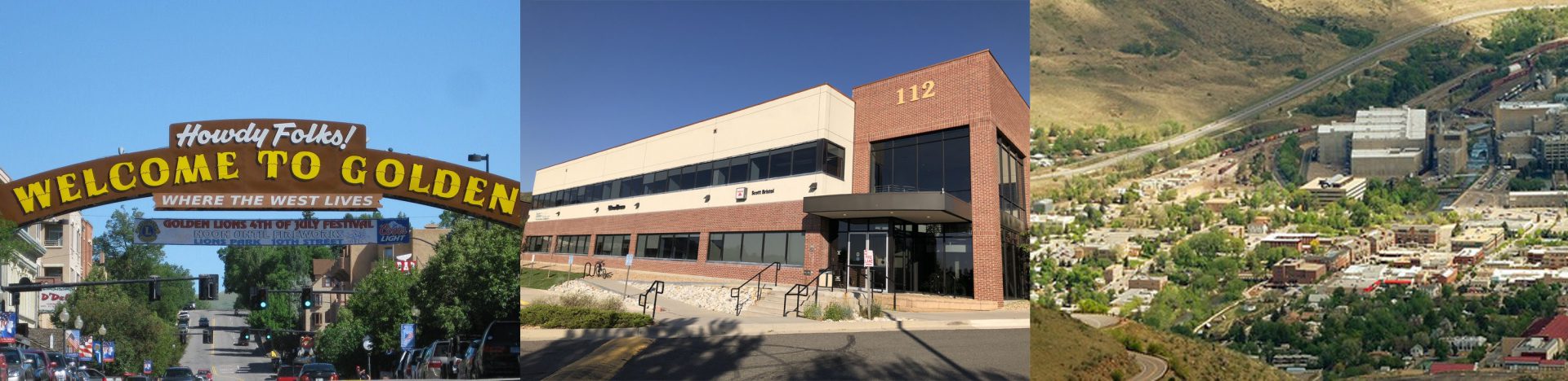 Regional Offices Locations - Baseline Corp