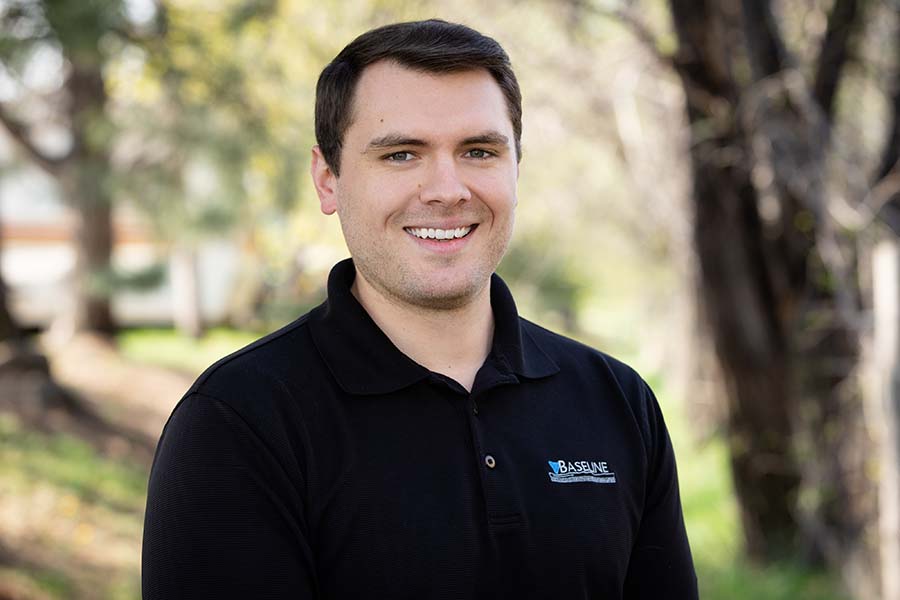 Danny Miller - Baseline Corp