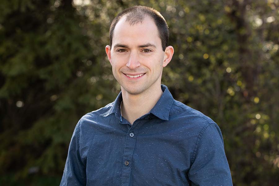 Jordan Piaskowy, PE - Baseline Corp