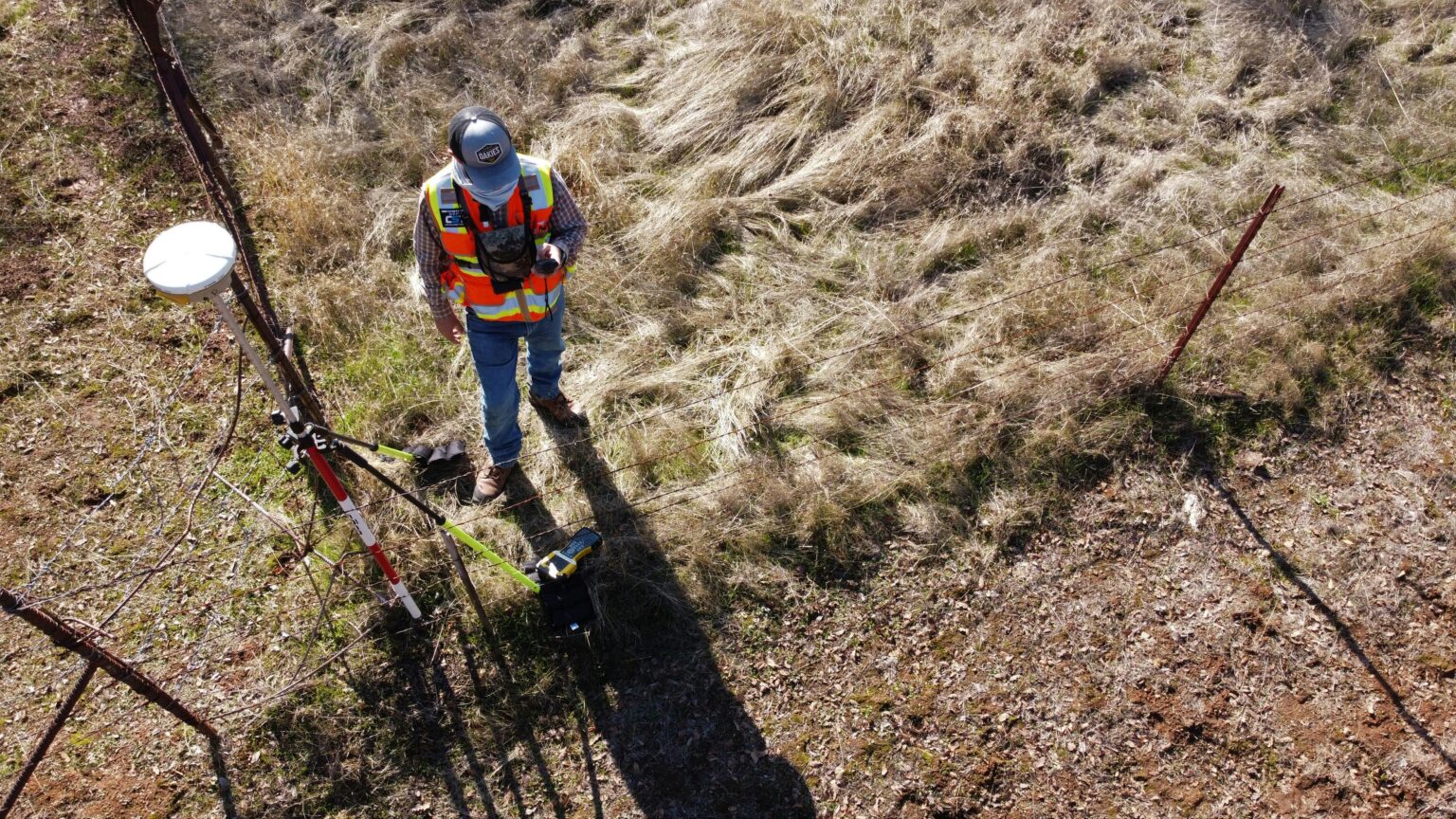 Topographic Survey: Why It's Essential for Construction - Baseline Corp