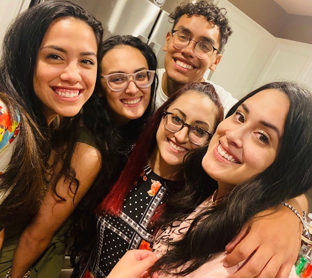 Baseline Welcomes New Hires - Alyssa Rivas & Alexis Healey