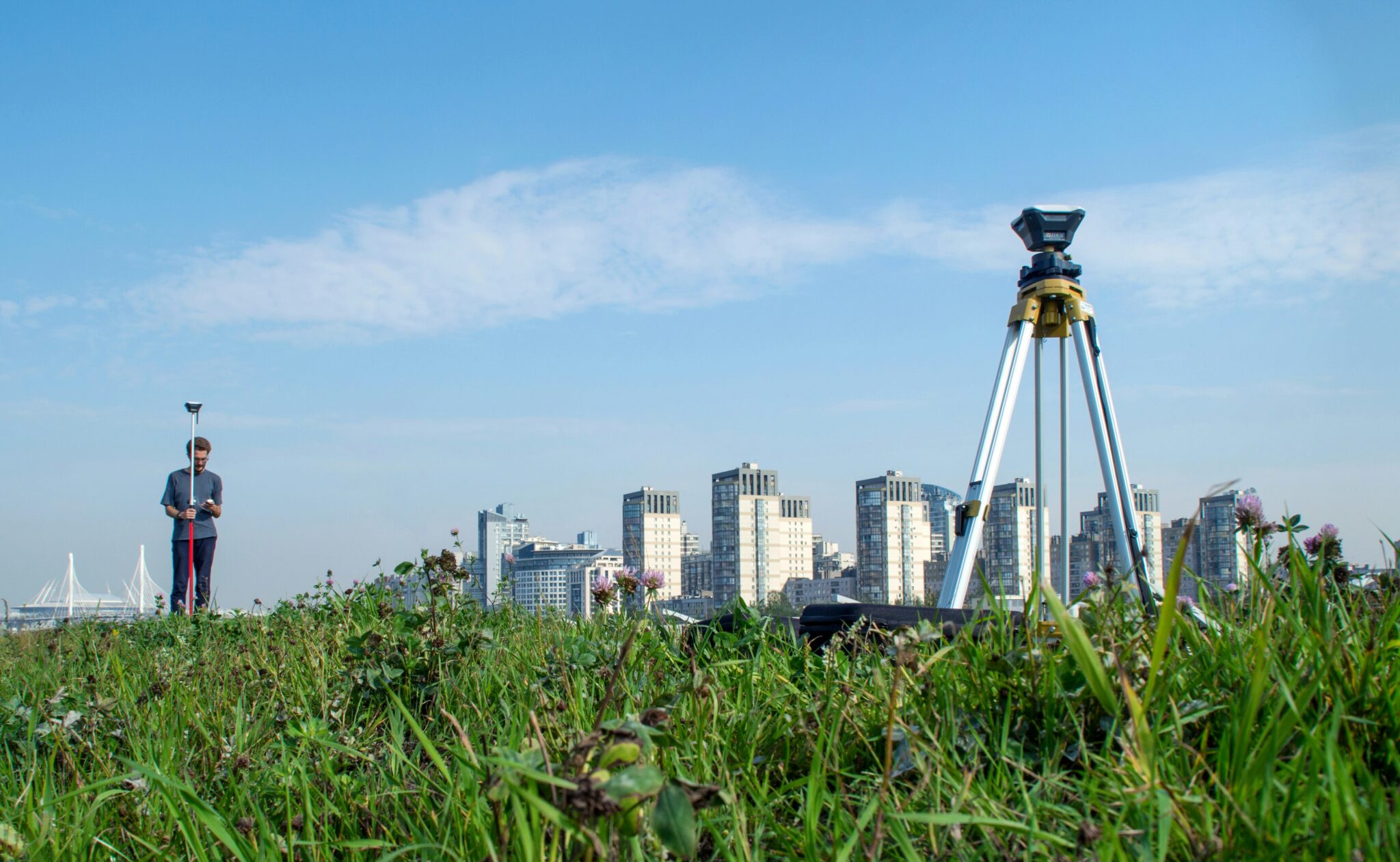 ALTA Land Survey: When & Why You Need One for Property Transactions - Baseline Corp